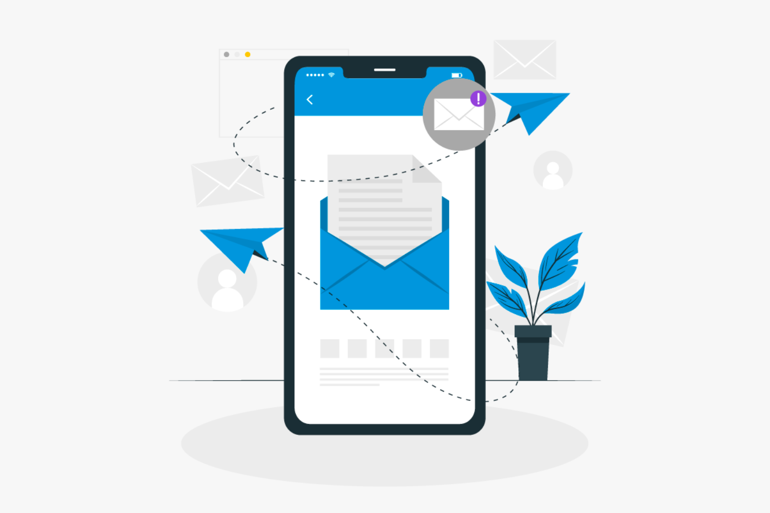 Why Your Email Open Rates and Click Rates Are Dropping – and How You ...